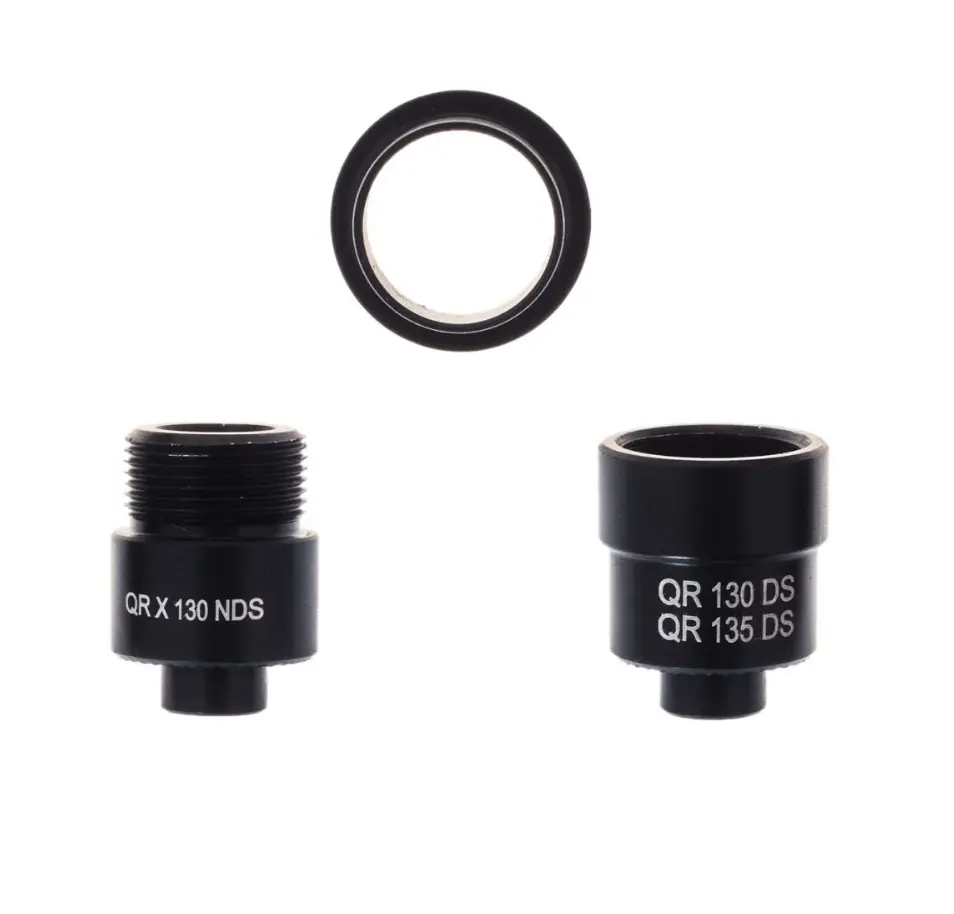 Tacx - Block caps for Direct Drives (Flux 2, Flux S, NEO 2T) | Trenujeme.sk